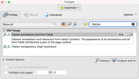 How to Sign and Date a PDF Form that Doesn’t Have Signature and Date Fields