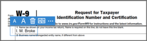 How to Sign and Date a PDF Form that Doesn’t Have Signature and Date ...