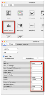 Transitioning from InDesign to Affinity Publisher: First Steps