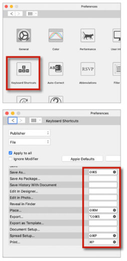 Transitioning from InDesign to Affinity Publisher: First Steps