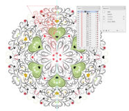 Expanding Artwork in Illustrator