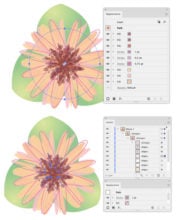 Expanding Artwork in Illustrator