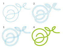 Expanding Artwork in Illustrator