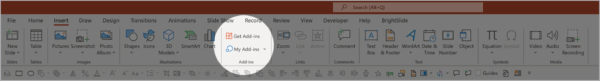 PowerPoint Add-Ins | CreativePro Network