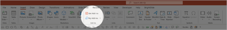 PowerPoint Add-Ins | CreativePro Network