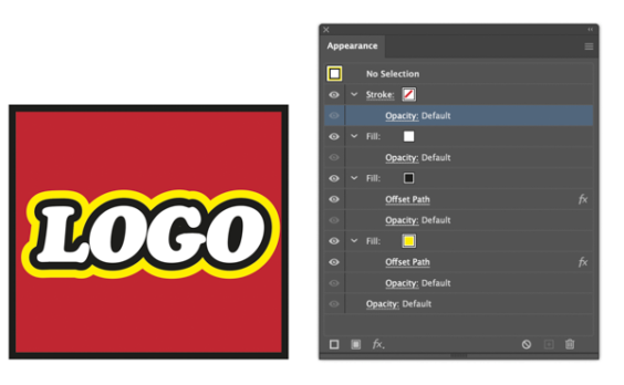 Creating a Logo in Illustrator