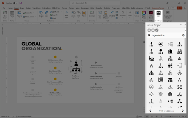 PowerPoint Add-Ins | CreativePro Network