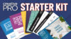 CreativePro Starter Kit