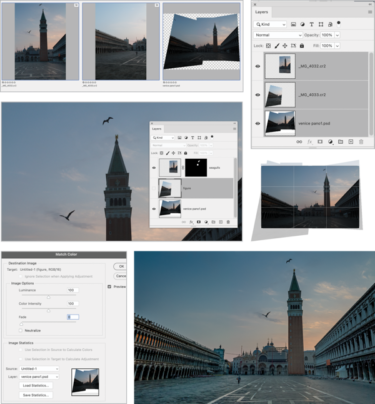 Advanced Photo Techniques
