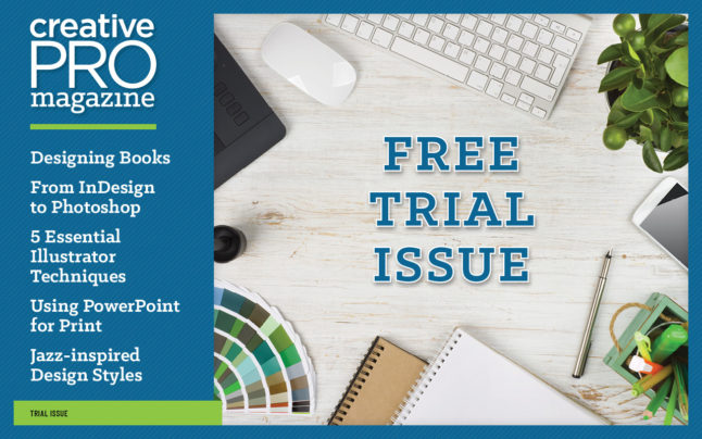 CreativePro Magazine