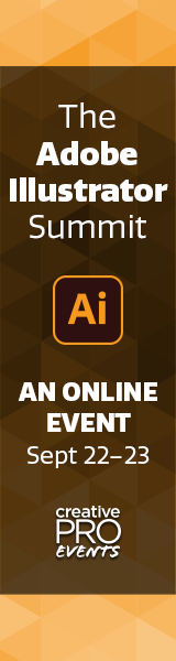 The Digital Art Studio: Illustrator’s New Crop Image Button | CreativePro Network