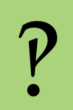 The Interrobang Is 60?!