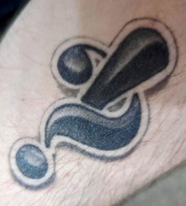 The Interrobang Is 60?! | CreativePro Network