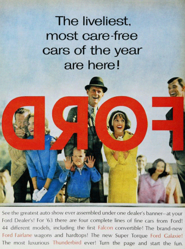 The Interrobang Is 60?! | CreativePro Network