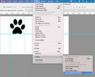 Working with Guides in Photoshop