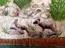 Susan Friedman, Illustrative Quilt Artist/Designer