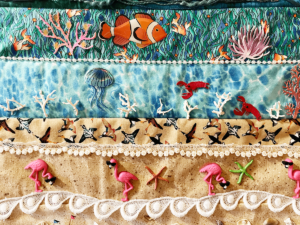 Susan Friedman, Illustrative Quilt Artist/Designer | CreativePro Network