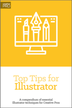 Top Tips for Illustrator Book Now Available! | CreativePro Network