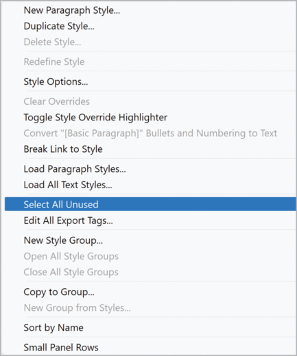 CSI: InDesign | CreativePro Network