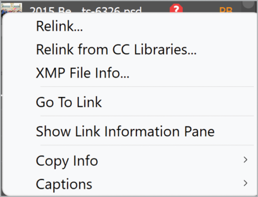 CSI: InDesign | CreativePro Network