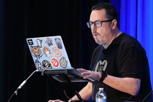 Interview with Von Glitschka, Illustrator