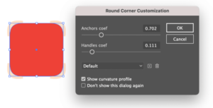 A Script for Better Rounded Corners in Illustrator