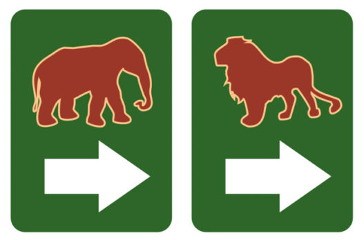 How to Copy Shape Formatting in Photoshop