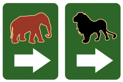 How to Copy Shape Formatting in Photoshop