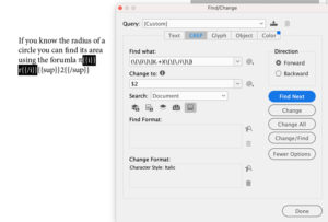 A Script for Formatting Acrobat PDF Comments in InDesign | CreativePro ...