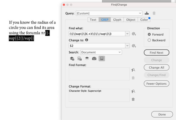A Script for Formatting Acrobat PDF Comments in InDesign | CreativePro ...
