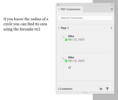 A Script for Formatting Acrobat PDF Comments in InDesign