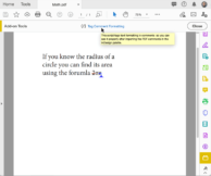 A Script for Formatting Acrobat PDF Comments in InDesign | CreativePro ...
