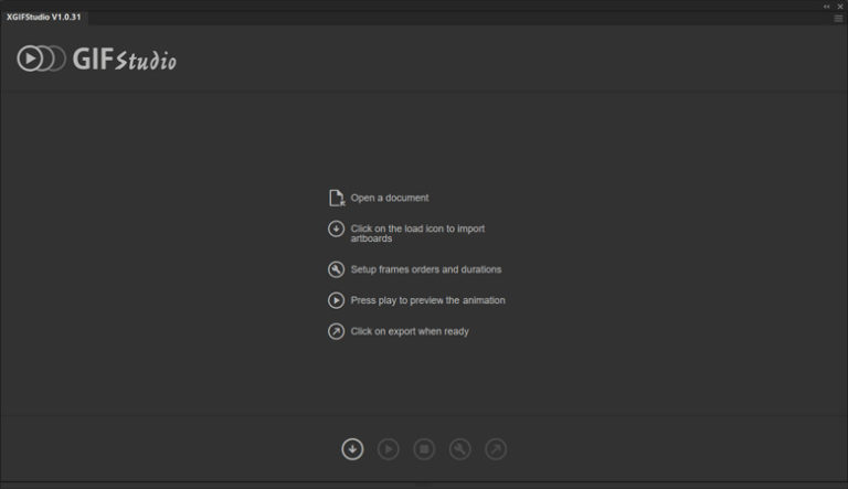 How to Create Animated GIFs in Illustrator with the GIF Studio Plug-in ...