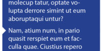Making Bulleted Text Without Bullets in InDesign