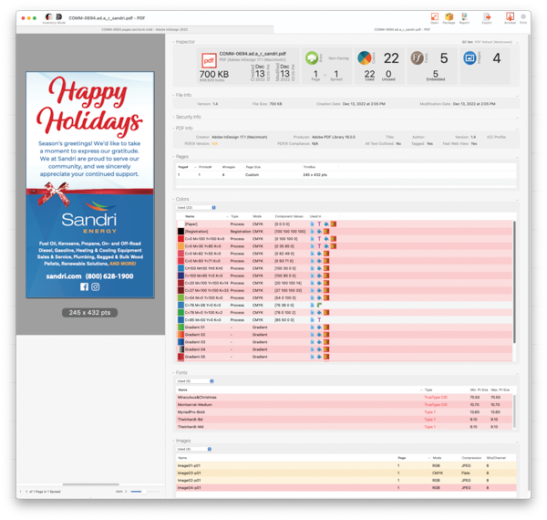 InReview: FlightCheck 2023 | CreativePro Network