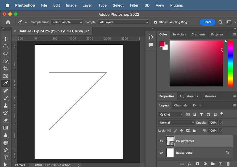 Learn PostScript With The Help Of Photoshop CreativePro Network