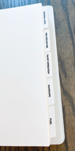 Building a Template for Tabbed Documents in InDesign | CreativePro Network