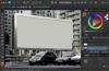 Warping Artwork in Affinity Designer