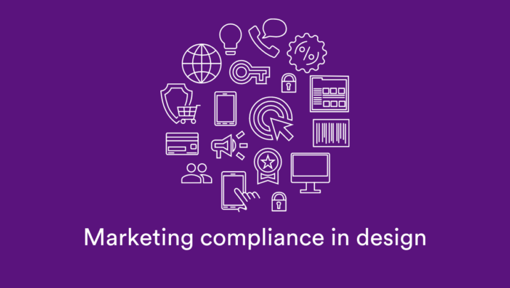3 Key Tools for Designers to Ensure Marketing Compliance