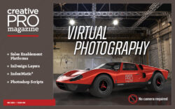 Using Layers in InDesign | CreativePro Network