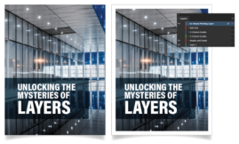 Using Layers in InDesign | CreativePro Network