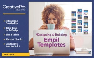 Rebranding CreativePro | CreativePro Network