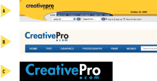 Rebranding CreativePro | CreativePro Network