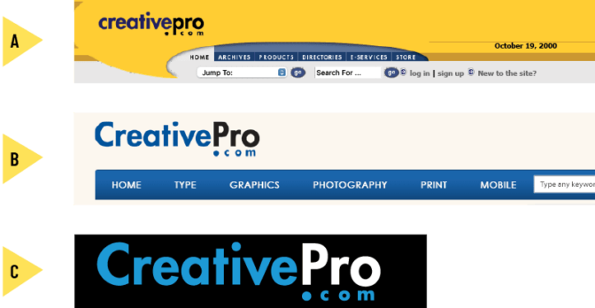 Rebranding CreativePro | CreativePro Network