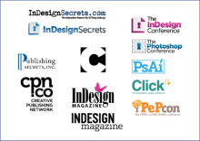 Rebranding CreativePro