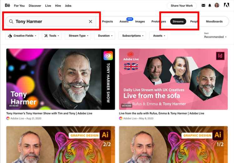 Five Favorite Design and Marketing Resources | CreativePro Network