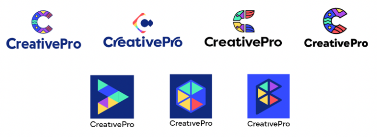 Rebranding CreativePro | CreativePro Network