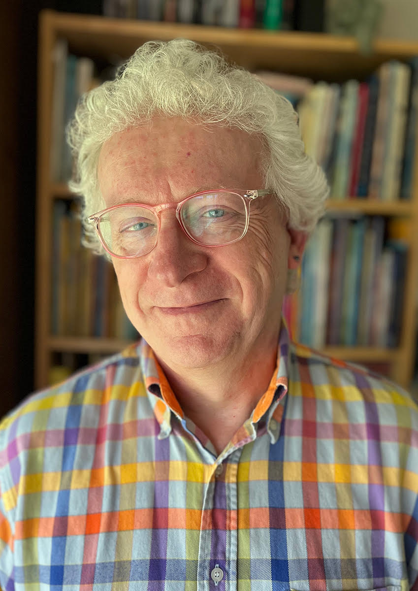 Making a Paperback Version of a Hardcover Book | CreativePro Network