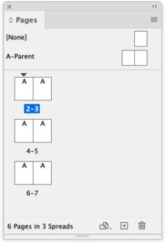 A Script to Allow Bleeds on the Spine of InDesign Documents