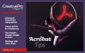 20 Adobe Acrobat Tricks Every Designer Needs to Know | CreativePro Network